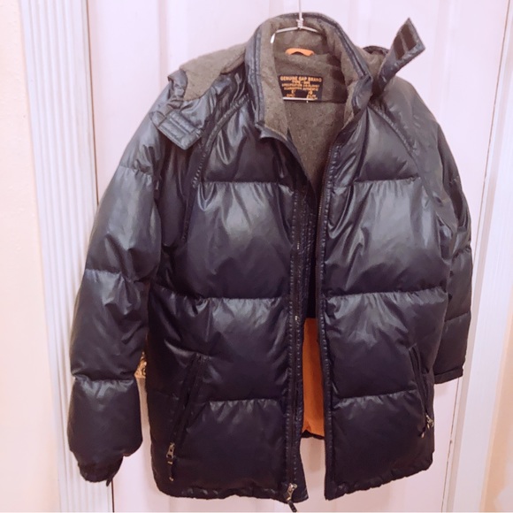 GAP | Jackets & Coats | Gap Big Boy Winter Down Warm Puffer Jacket ...